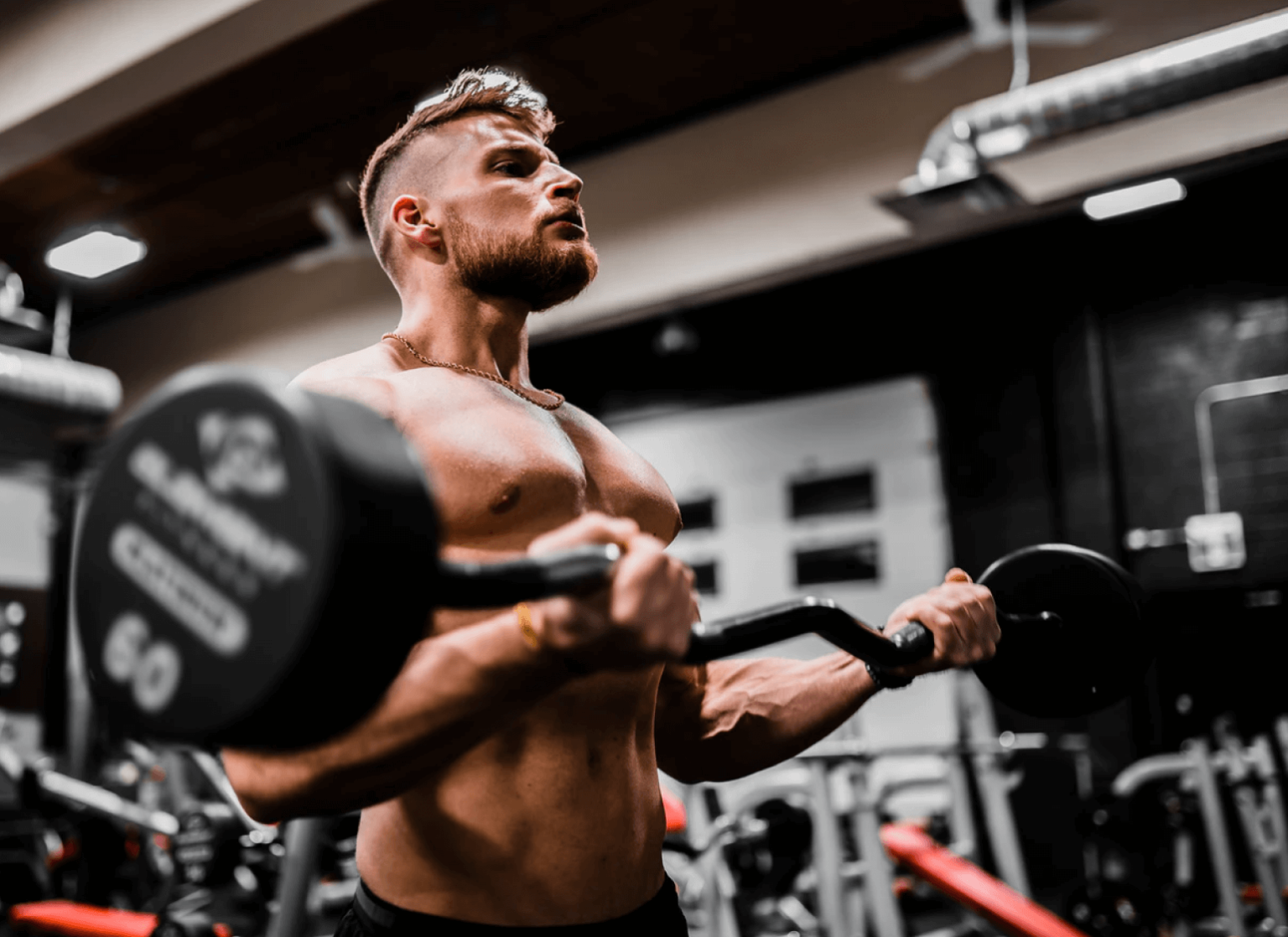 Tips for caring and maintaining your Muscle Mass - Pure Platinum